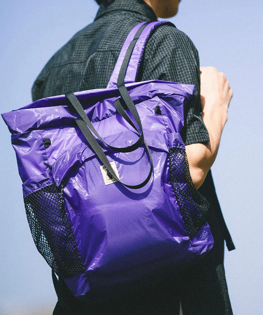 COBMASTER/コブマスター 7251CDR OBSCURE TOTEPACK｜ファッション通販 SANKO BAZAAR（サンコーバザール）