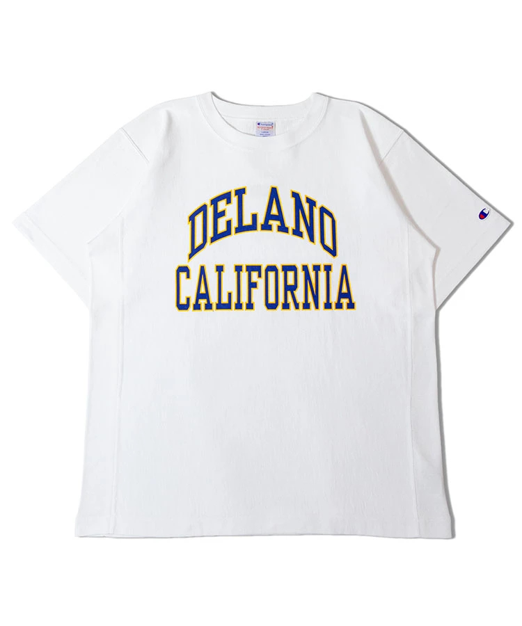 Champion / チャンピオン REVERSE WEAVE SS-TEE(MENS Champion / チャンピオン REVERSE WEAVE SS-TEE(MENS