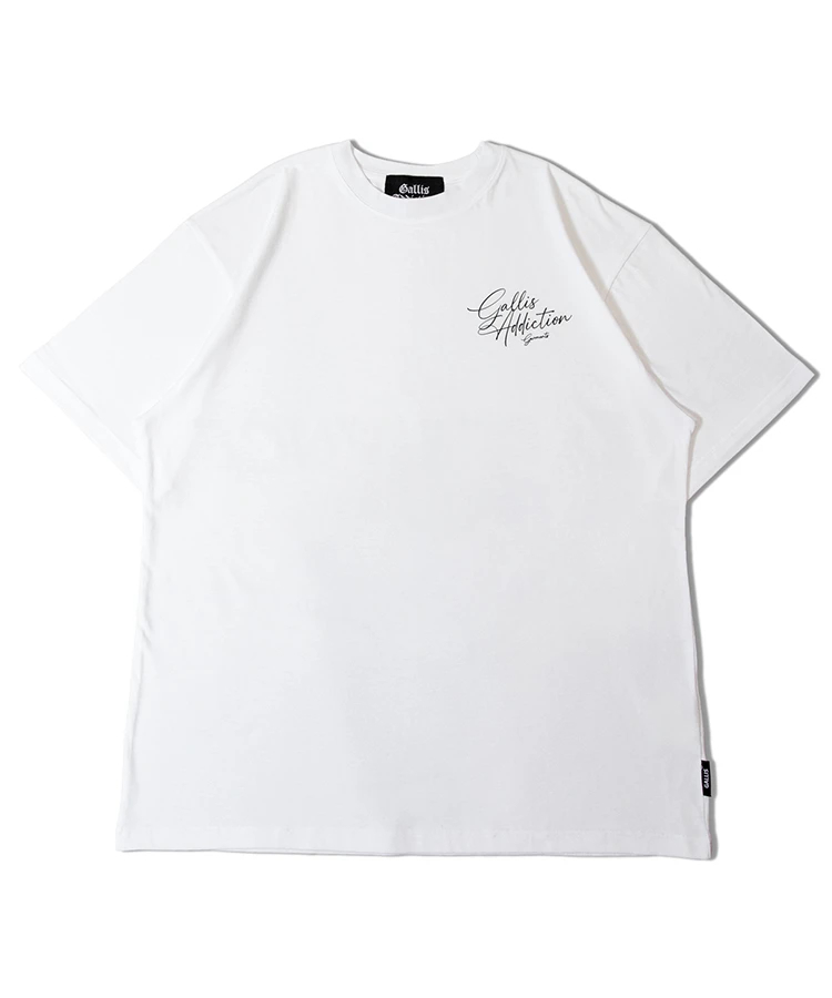 GA STONE&PRINT S/S TEE(MENS)｜ファッション通販 SANKO BAZAAR（サンコーバザール）
