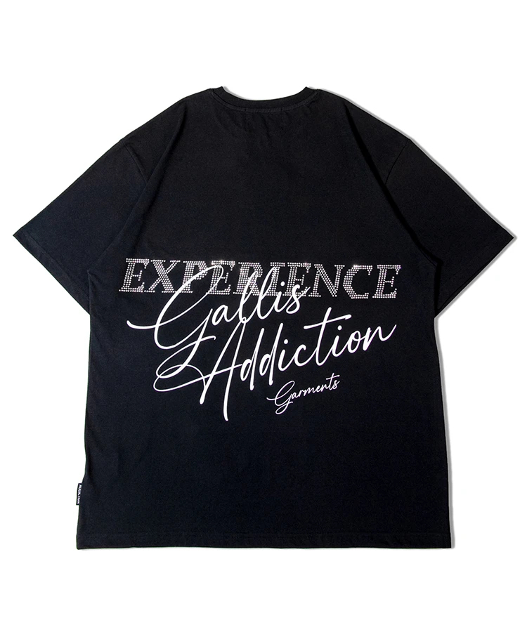 GA STONE&PRINT S/S TEE(MENS)｜ファッション通販 SANKO BAZAAR（サンコーバザール）