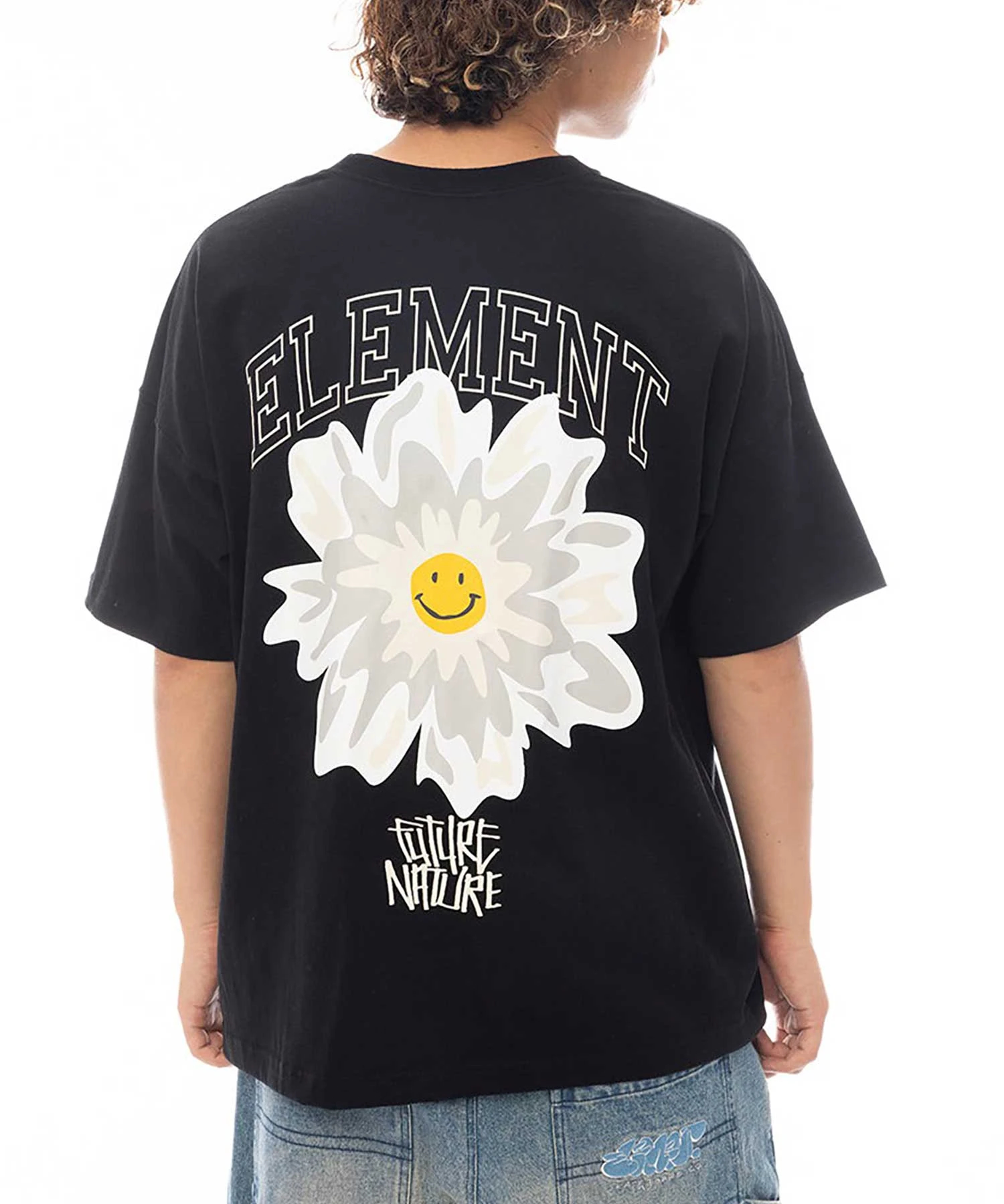 ELEMENT/エレメント FLOWER SS(MENS)｜ファッション通販 SANKO BAZAAR（サンコーバザール）