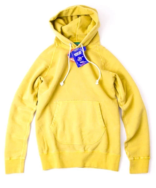 GOOD ON/グッドオン RAGLAN P/O HOOD SWEAT (710221)｜ファッション通販 SANKO BAZAAR（サンコー ...