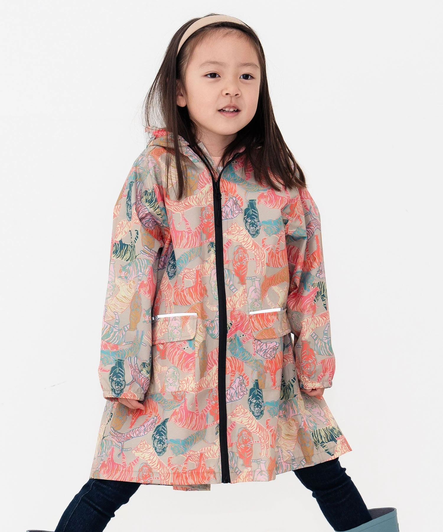 KiU/キウ KIDS RAIN CPAT (KIDS)｜ファッション通販 SANKO BAZAAR（サンコーバザール）