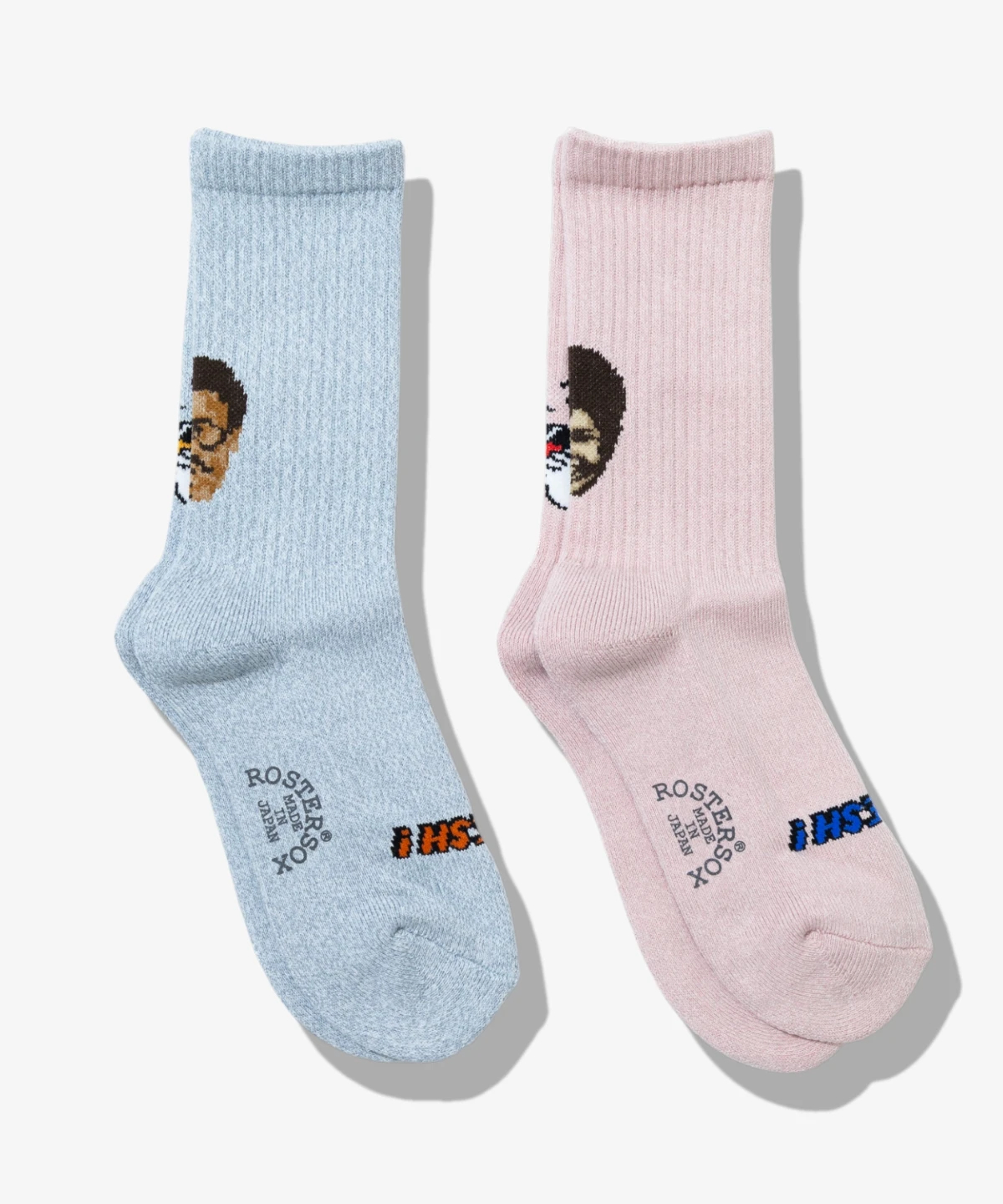 ROSTER SOX/ロスターソックス SOUL LADY・MAN｜ファッション通販 SANKO BAZAAR（サンコーバザール）